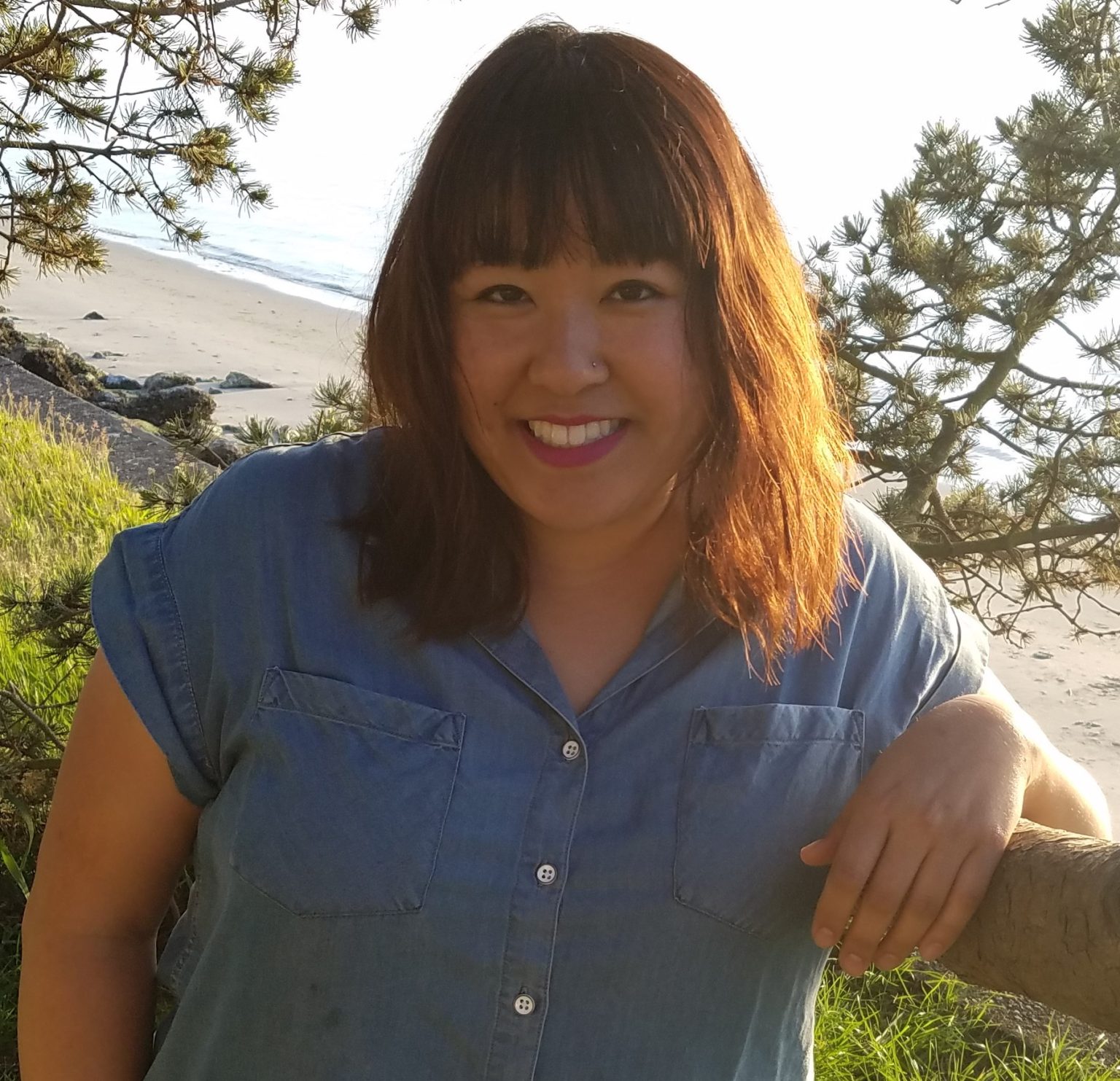 Leadership - Seattle Quest Church