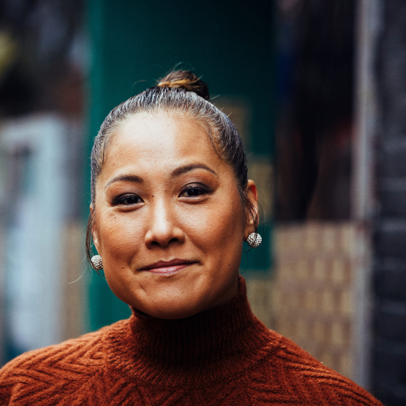 Leadership - Seattle Quest Church