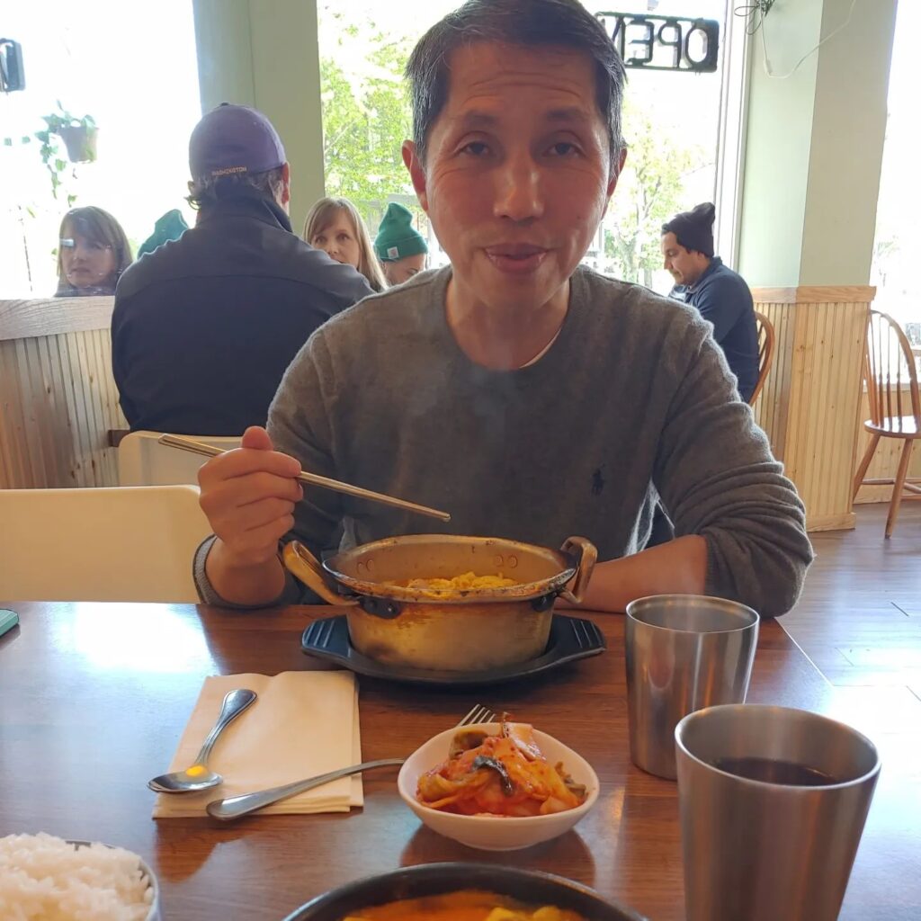 Leadership - Seattle Quest Church