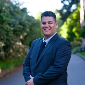 Leadership - Seattle Quest Church